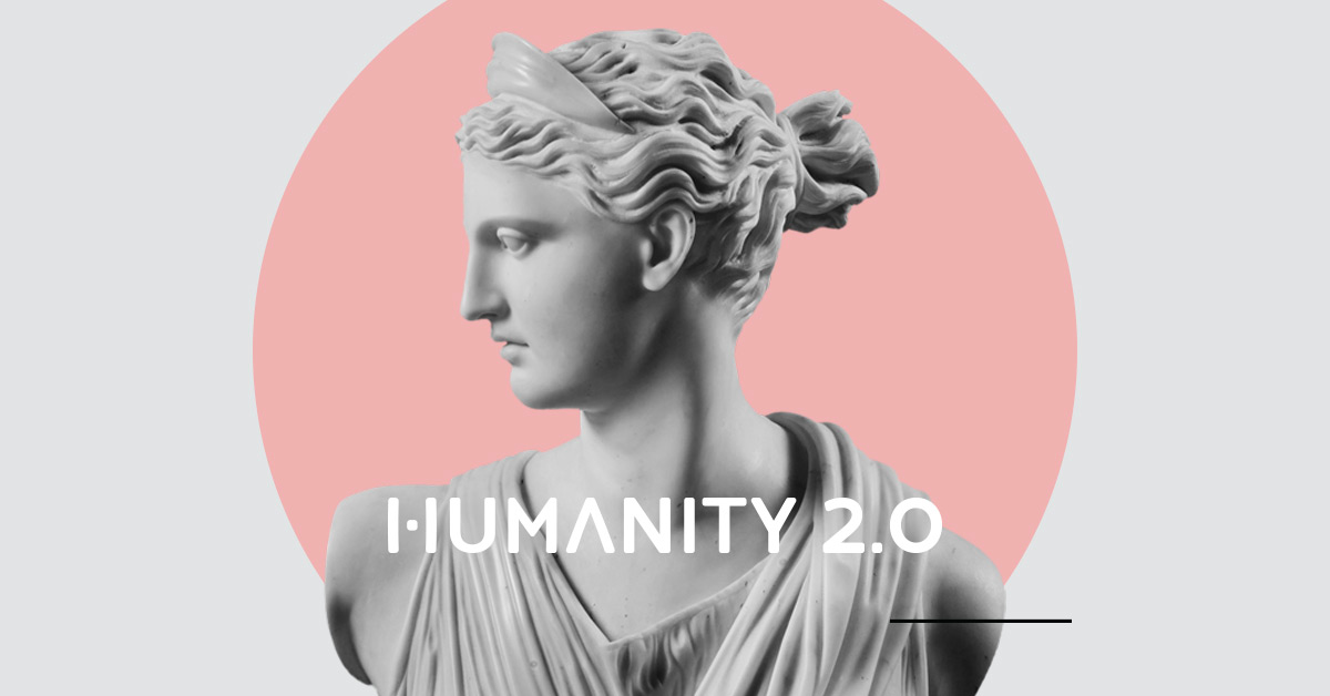 Humanity 2.0 | A Shared Horizon for Humanity